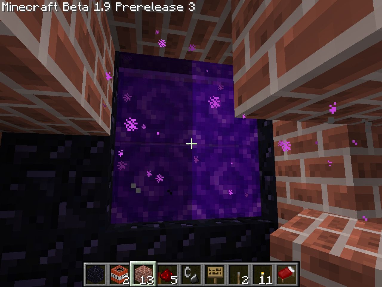 bommer Minecraft Map