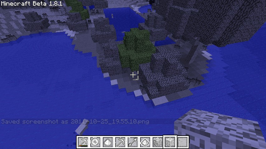 sketchCraft Minecraft Texture Pack