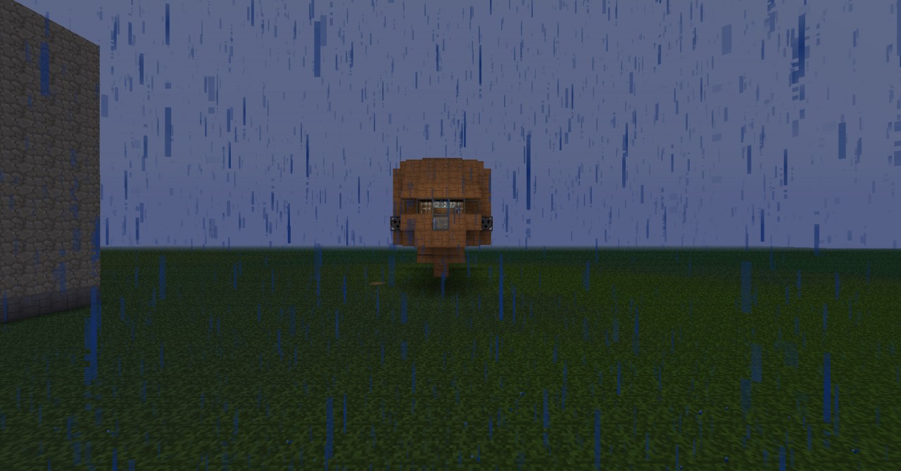 Mandalorian Fleet Minecraft Map