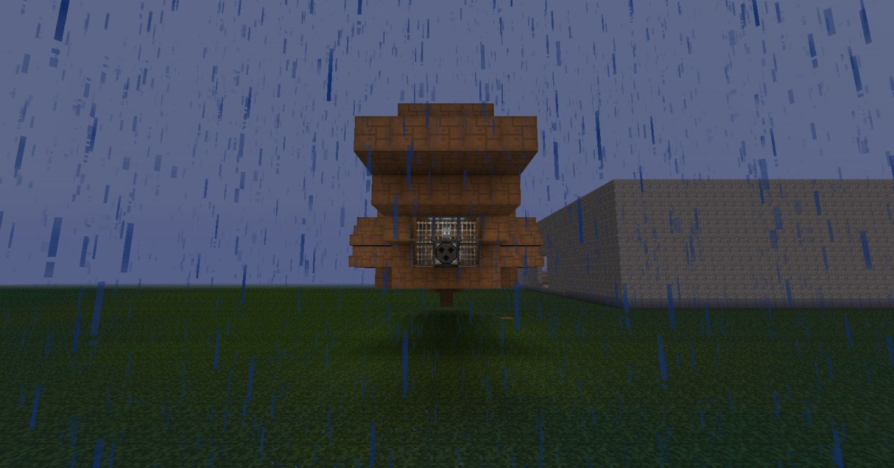 Mandalorian Fleet Minecraft Map