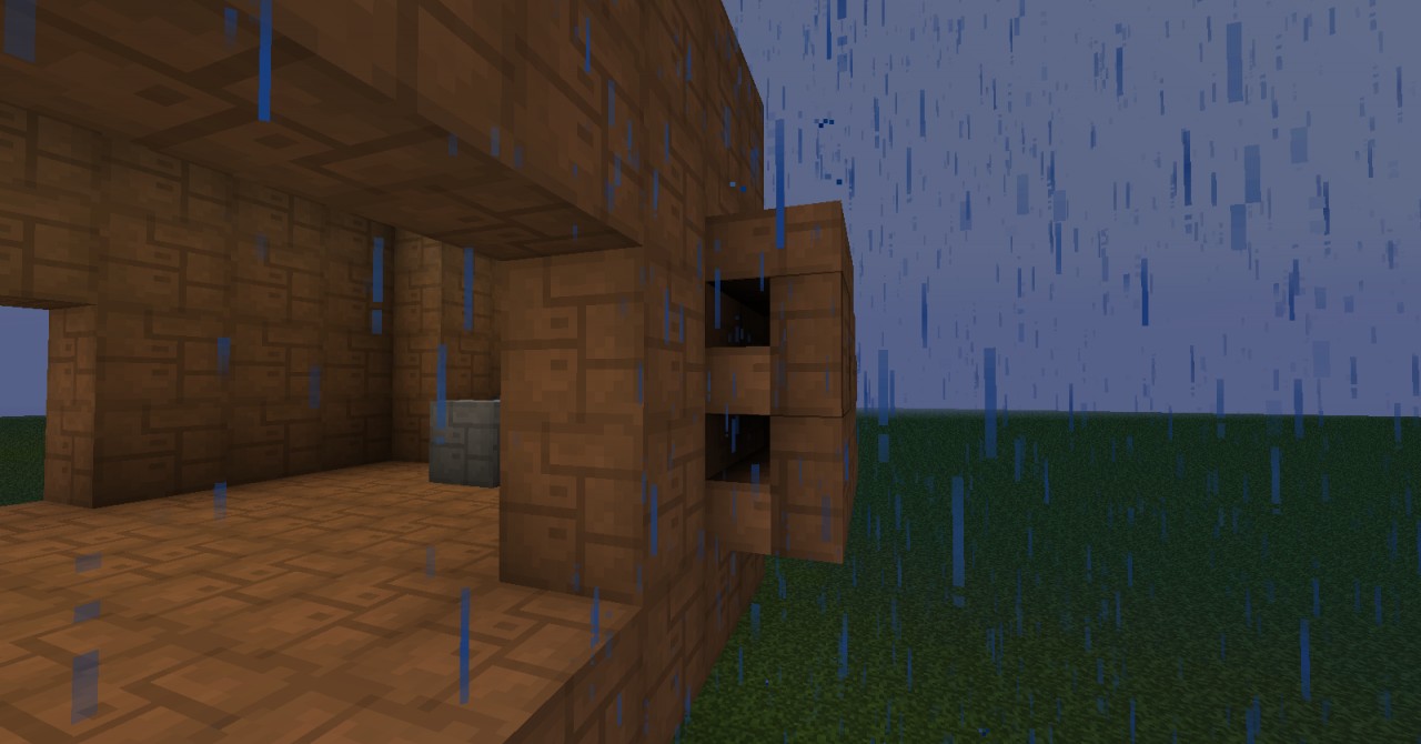 Mandalorian Fleet Minecraft Map