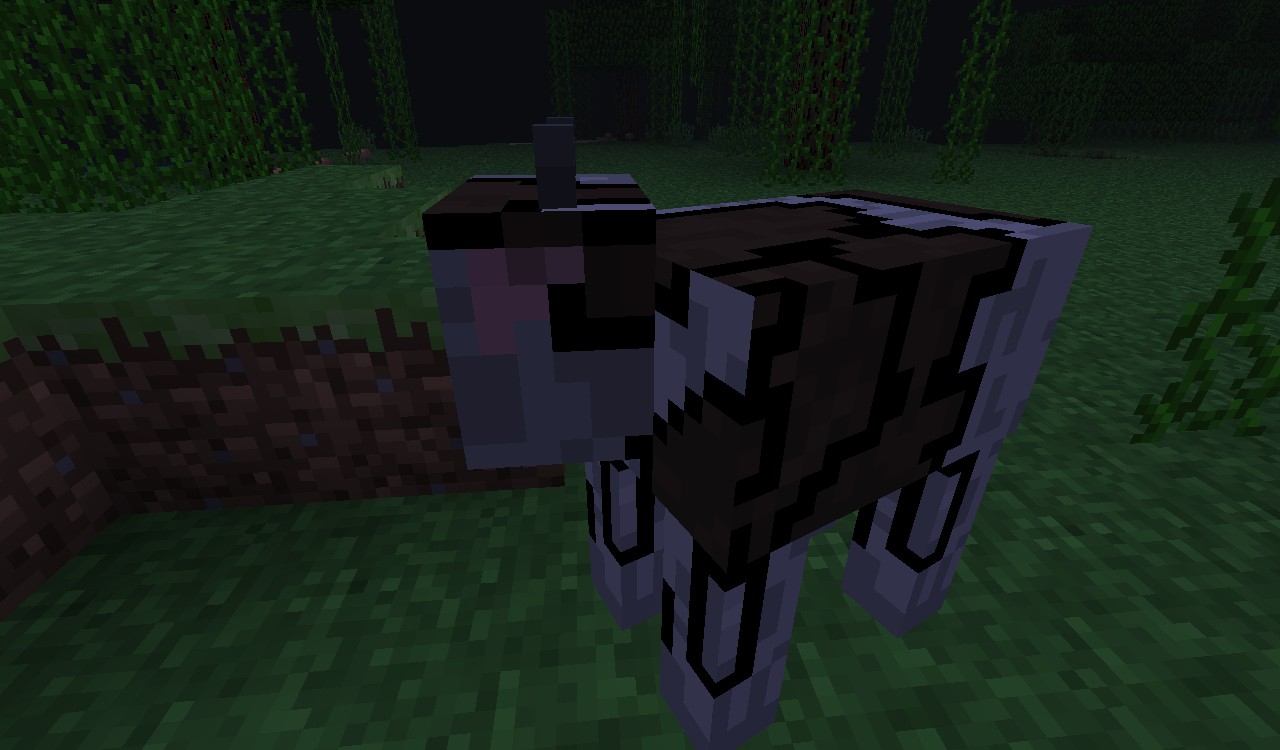 my random texture pack Minecraft Texture Pack