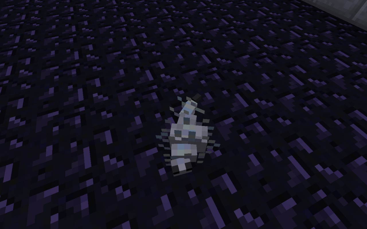 Silverfish Arena Minecraft Map