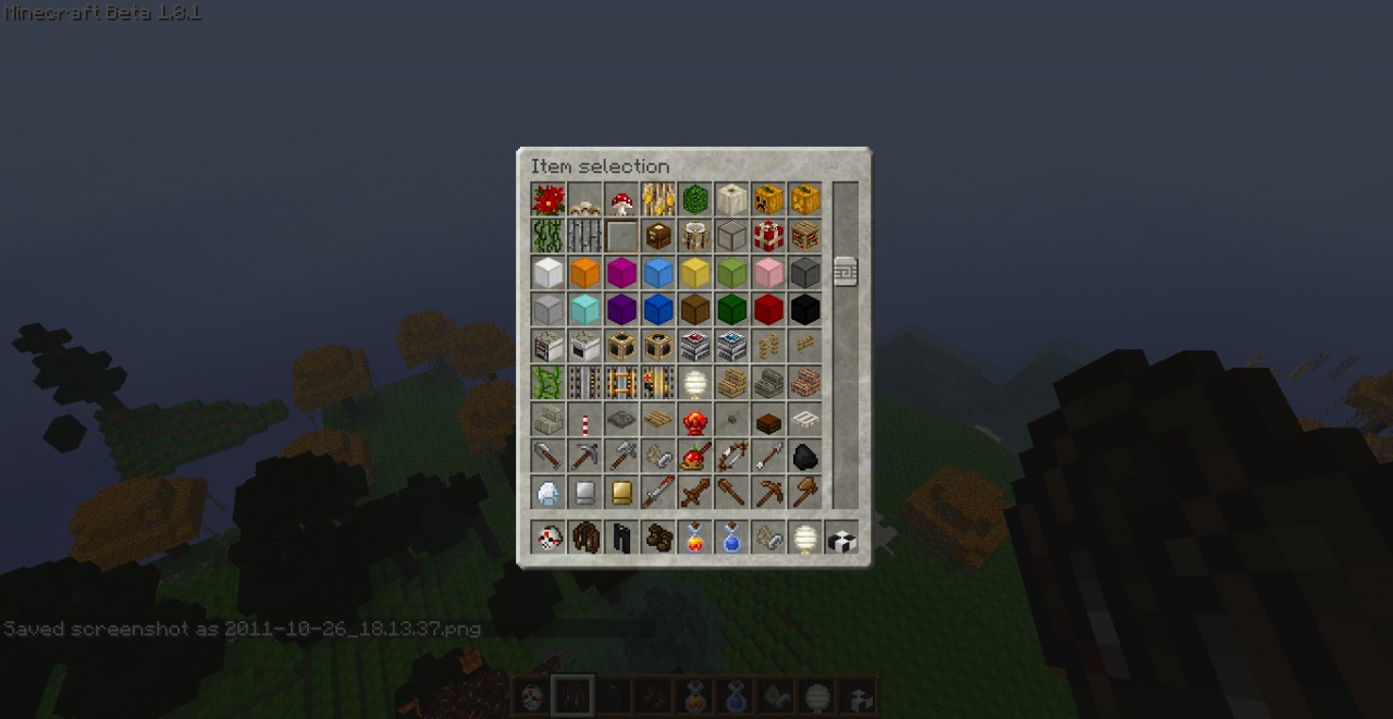 TheBrickBoxtxtpack Minecraft Texture Pack