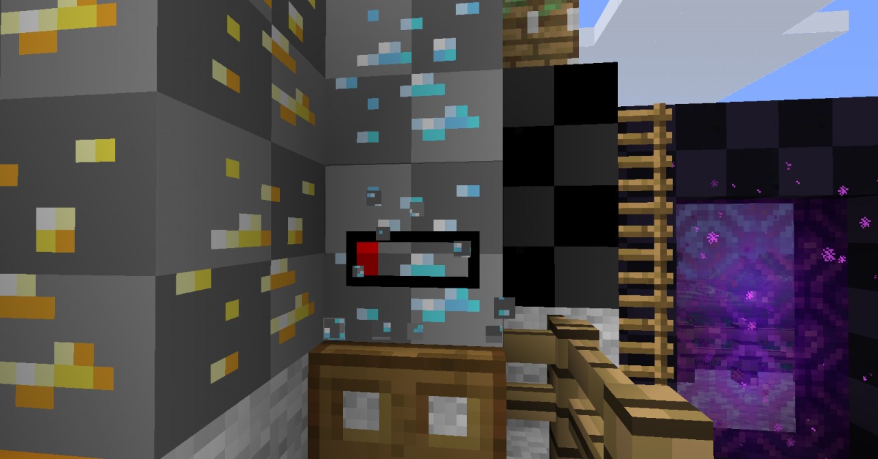 cboy's texture pack Minecraft Texture Pack