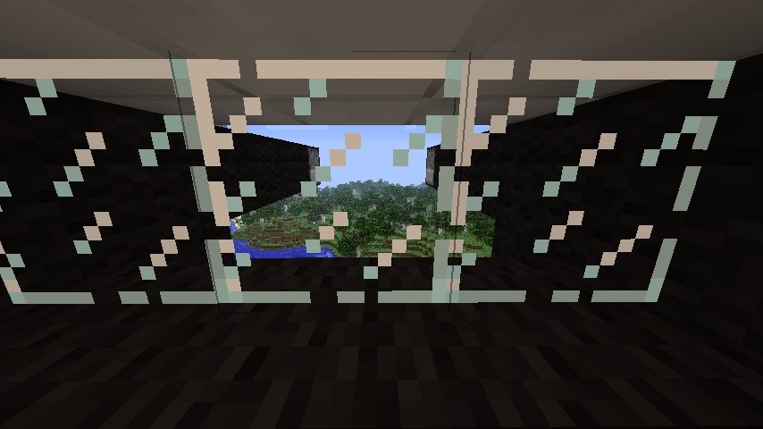 mecha spider Minecraft Map