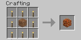 Superblock version 1.2 Minecraft Mod