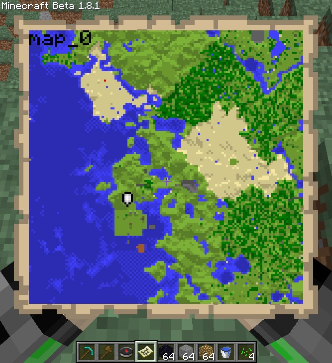 Severance Craft Minecraft Server