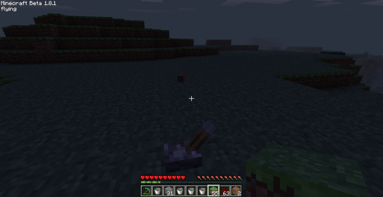 Piston Trap UPDATED Minecraft Map