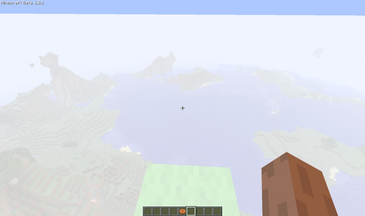 Marijuana Leaf Minecraft Project