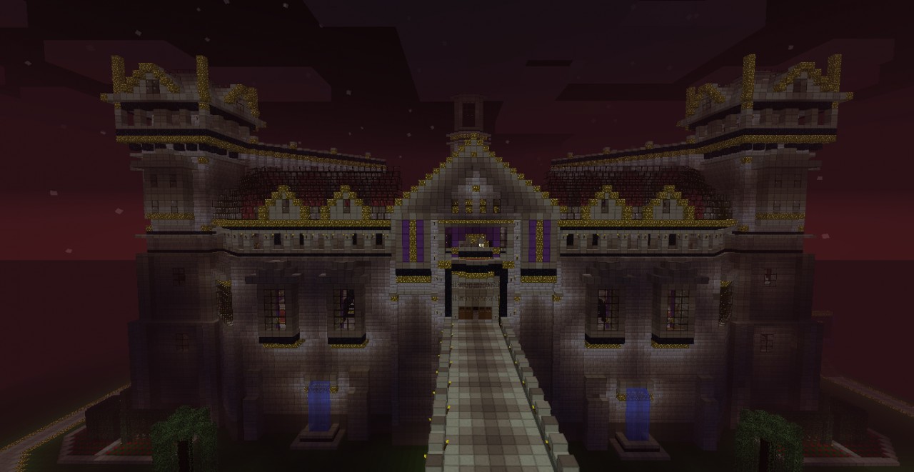 MedCraft Minecraft Texture Pack