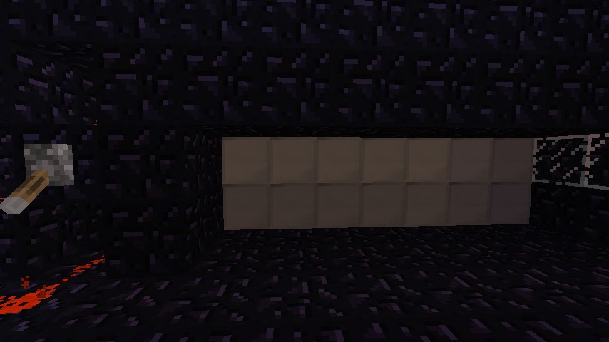 Obsidian Empire Minecraft Map