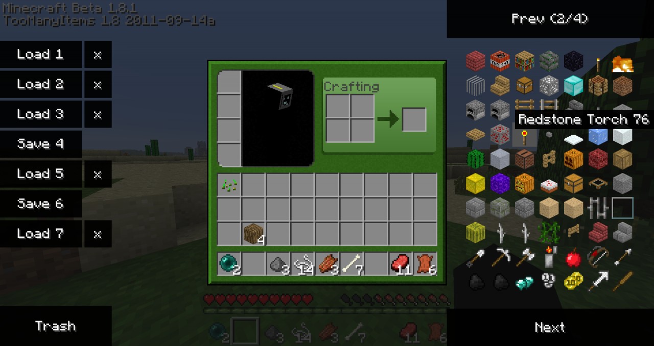 LoL pack|By eXMo911 and jole7474 Minecraft Texture Pack