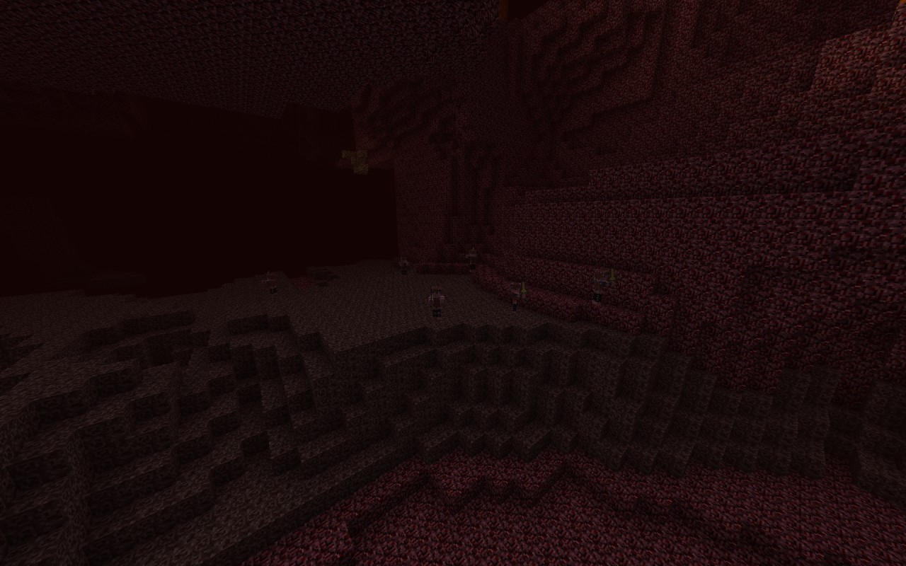 Pigman Craft Minecraft Texture Pack