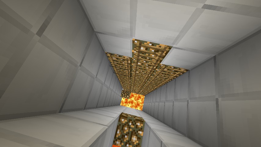 Sphere Parkour Minecraft Map