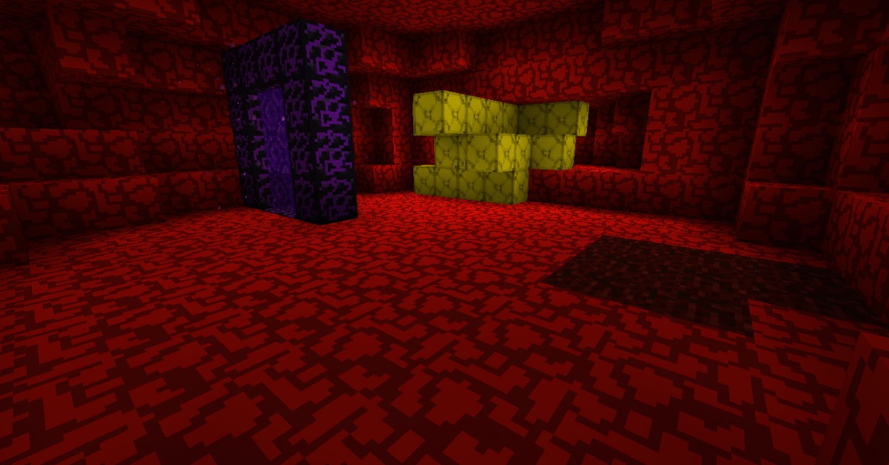 Mech-Craft 1.8! [xsorrahd] Argentinean;xq. Minecraft Texture Pack