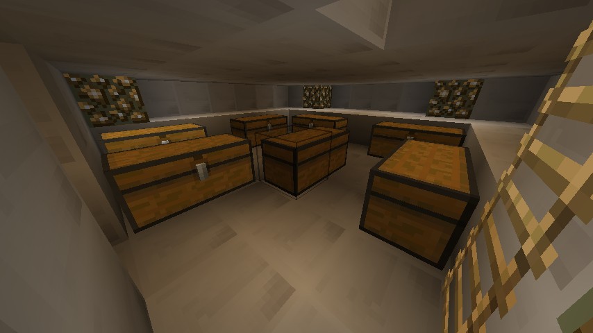 MPTL-2A Minecraft Map