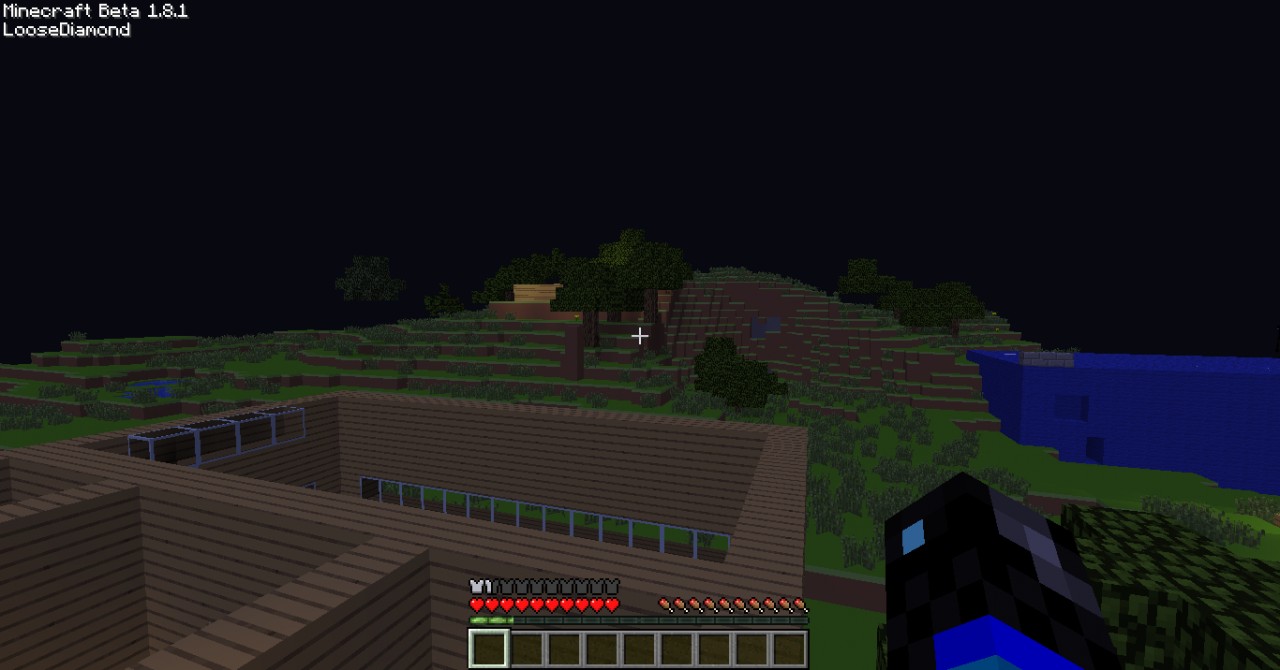 DiamondPack 16x16 Simple (UPDATED) Minecraft Texture Pack