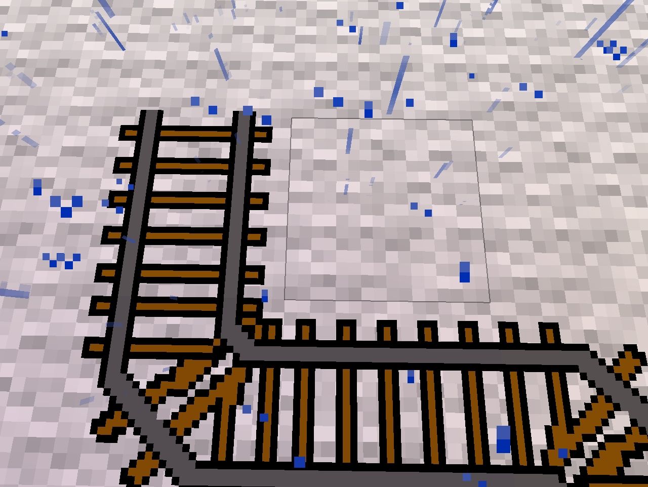 Sarius Comicpack Minecraft Texture Pack