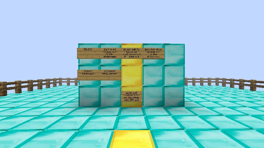 WildCraft Minecraft Server