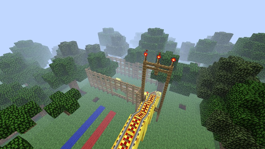 WildCraft Minecraft Server