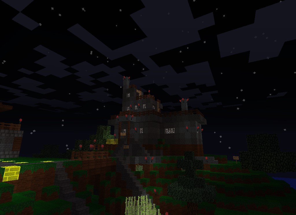 Auracraft 16x16 Minecraft Texture Pack