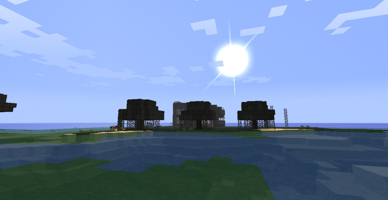 Raxos Presents: KnightCraft (WIP including Placeholders) Minecraft ...