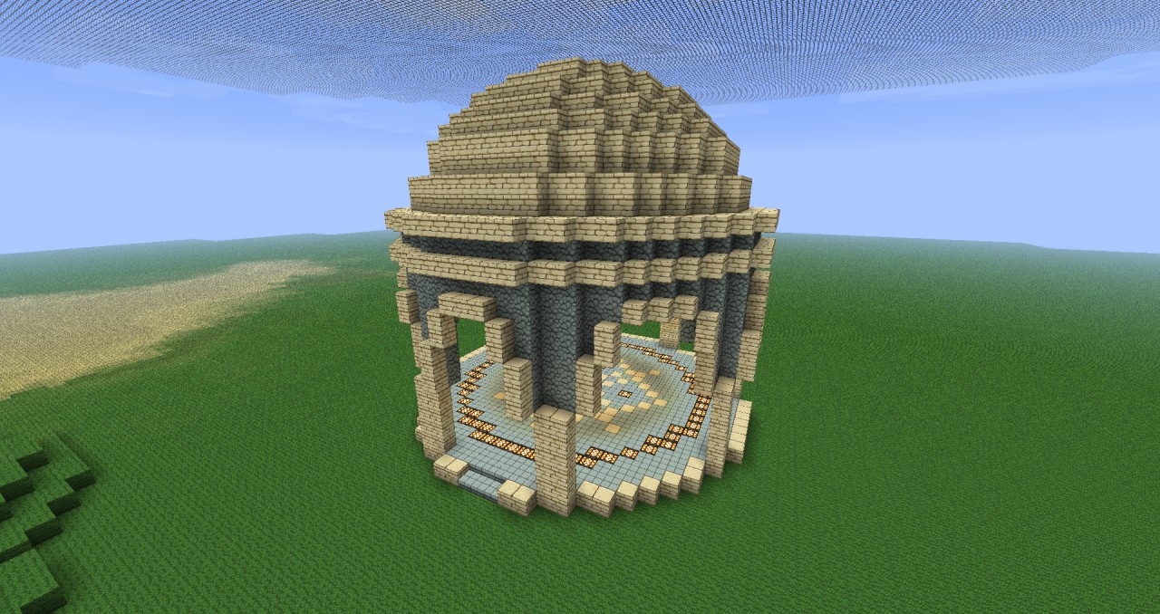 Download Minecraft Building Blueprints Generator Gantt Chart Excel 