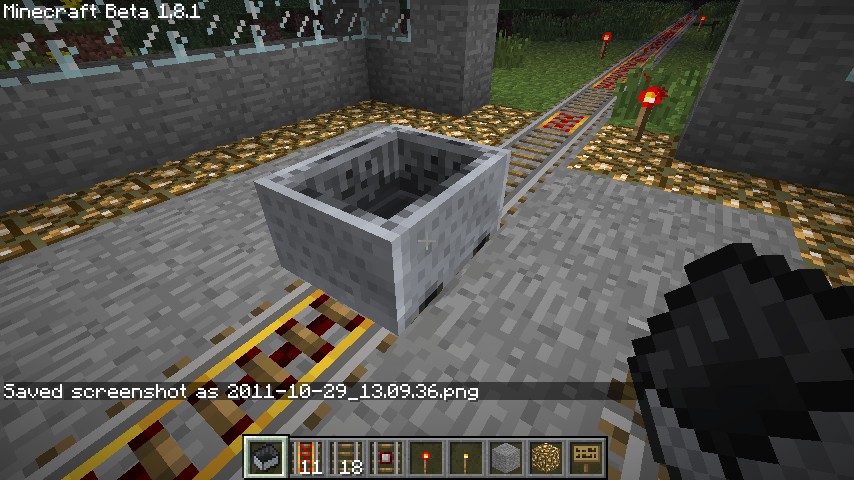 longest minecraft roller coaster (to be) Minecraft Map