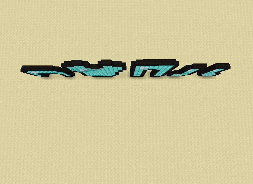 armor shield diamond Minecraft Map