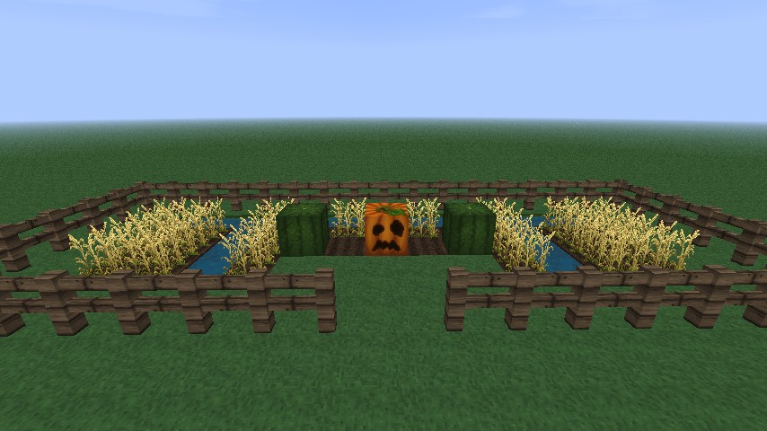 Reaper Pack Minecraft Texture Pack