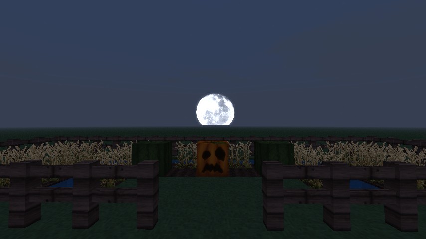 Reaper Pack Minecraft Texture Pack