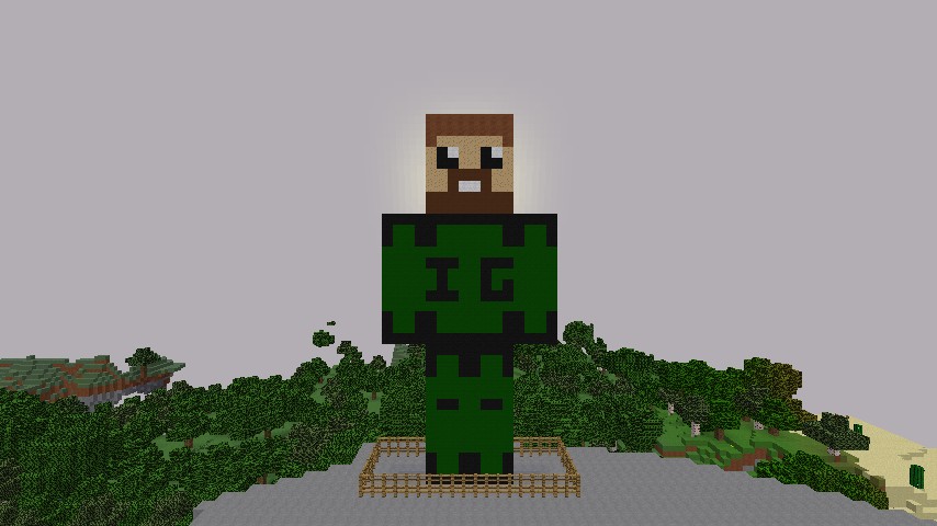 CleanCraft Minecraft Texture Pack