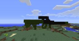 Barret 50Cal home Minecraft Map