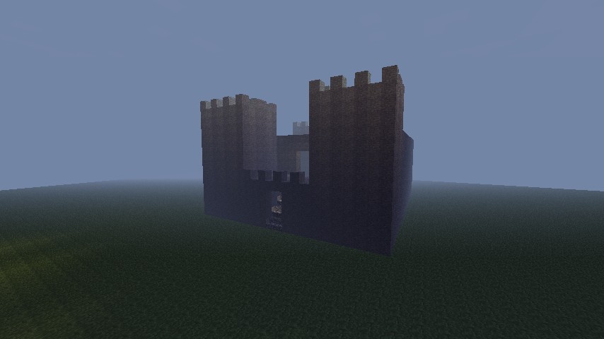City of BuildCraft - [FREE]Build Server Minecraft Server