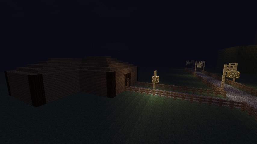 City of BuildCraft - [FREE]Build Server Minecraft Server