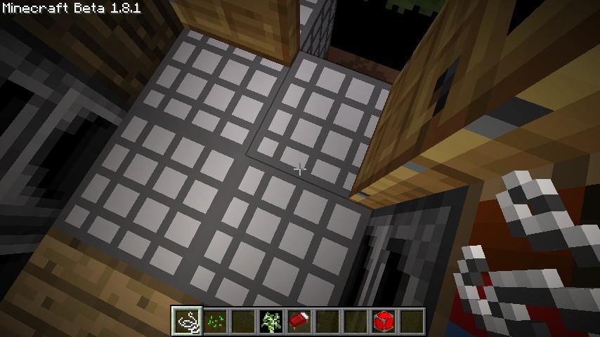 Simple Craft Minecraft Texture Pack