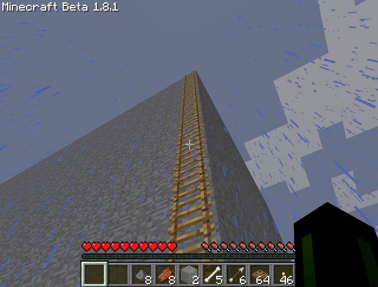 Mob Killer Minecraft Map