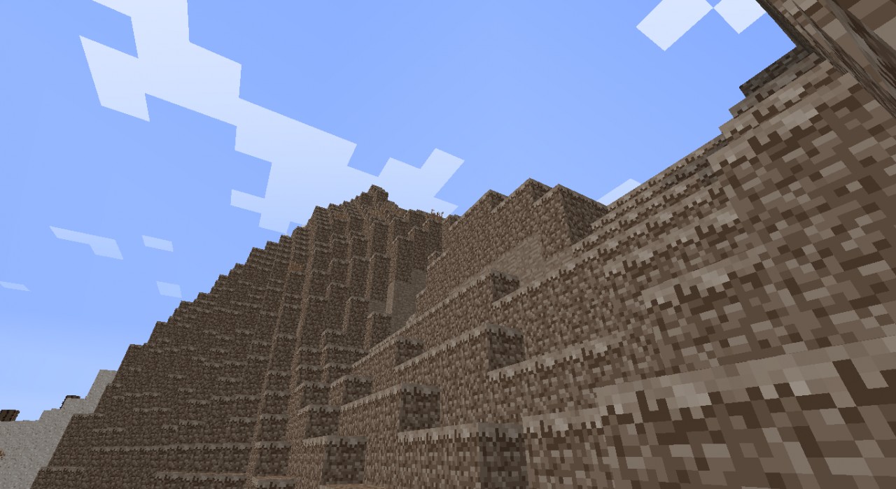 VintageCraft Minecraft Texture Pack