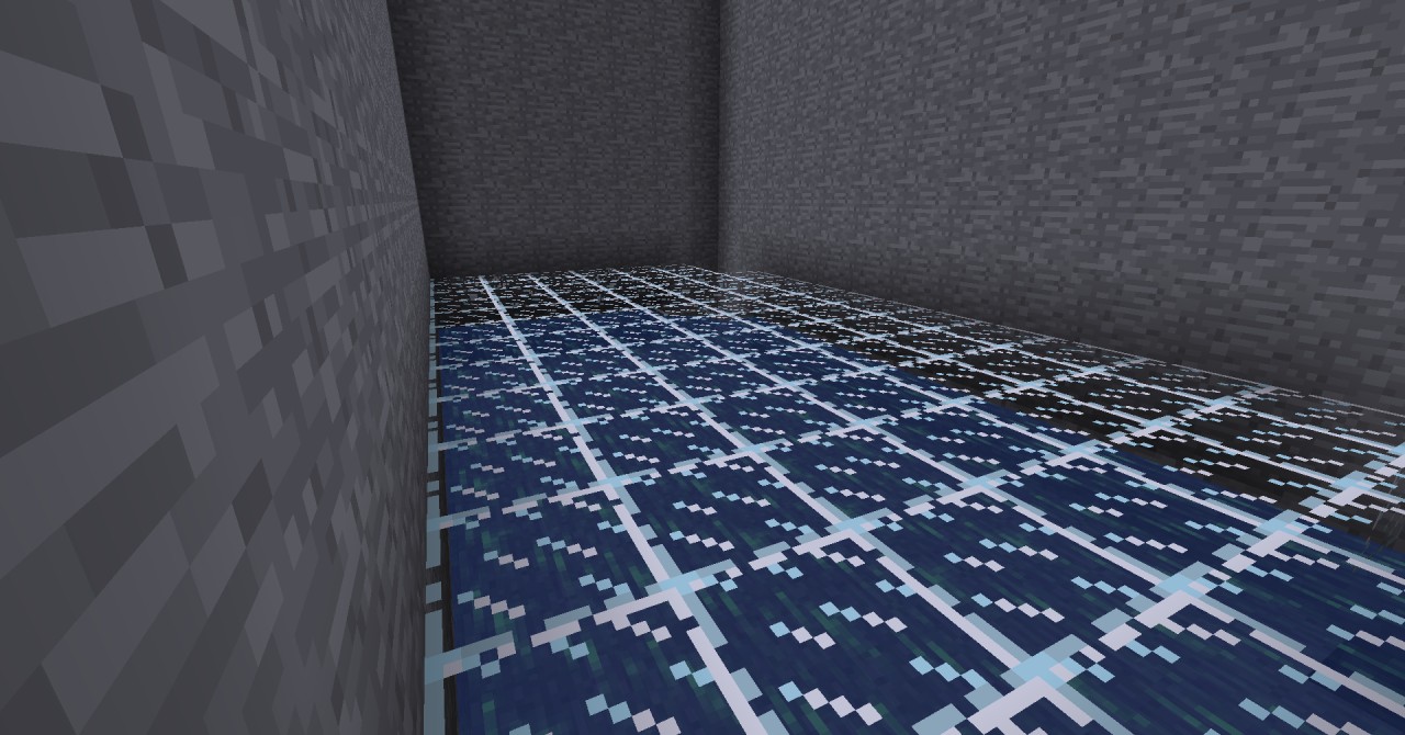 Simple House with Clay Soldiers Battle Field Minecraft Map