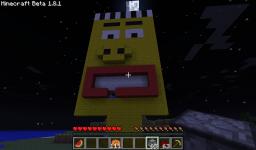 Best Mouth Minecraft Maps for Java Edition | Planet Minecraft Community