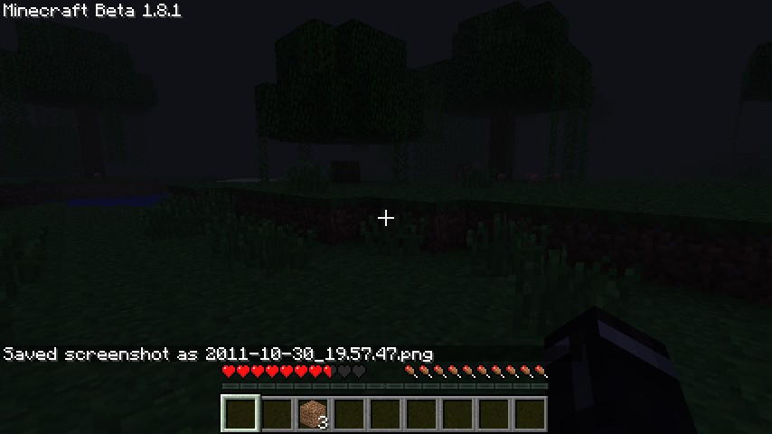 Cup-o-tea ! [1.8.1] Minecraft Mod