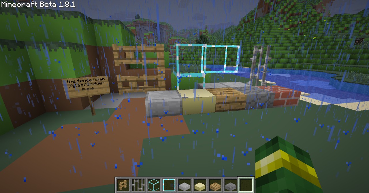 bettercraft Minecraft Texture Pack