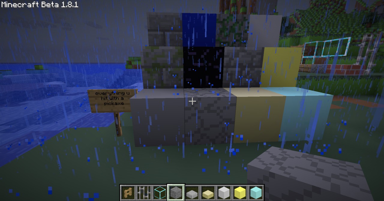 bettercraft Minecraft Texture Pack