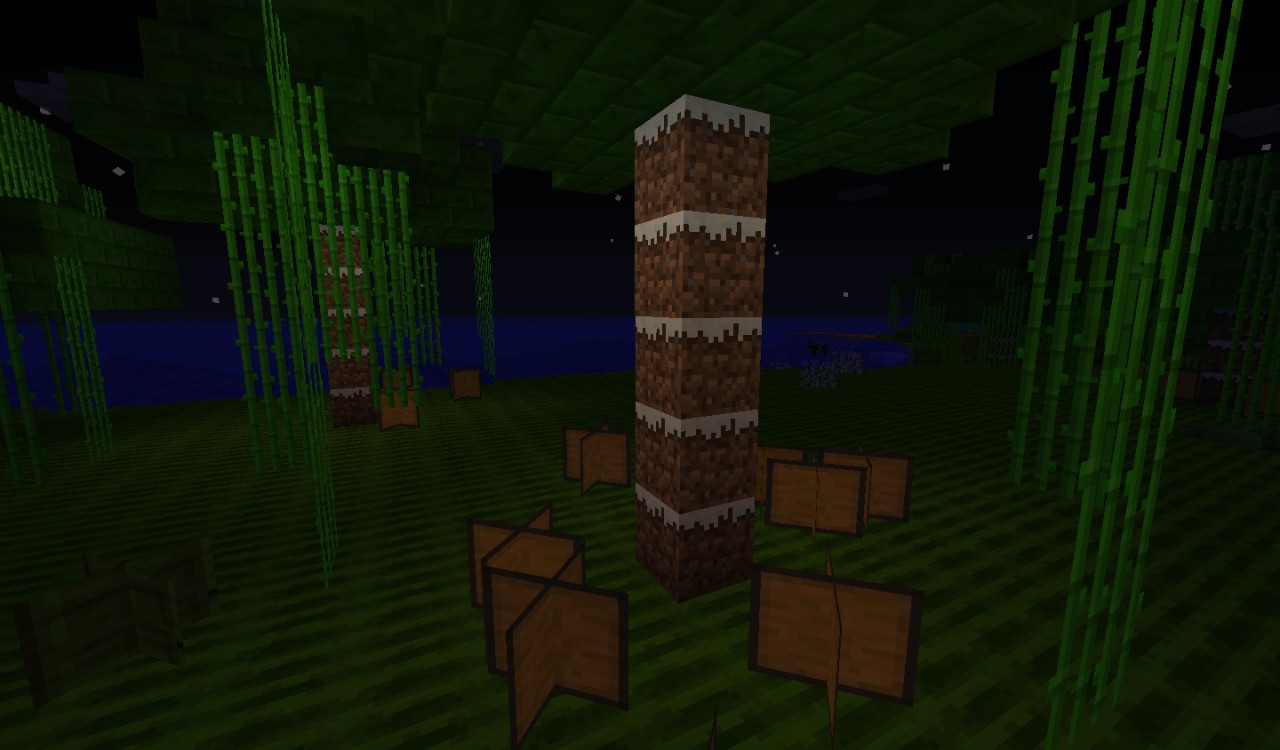 Confusion Craft Minecraft Texture Pack