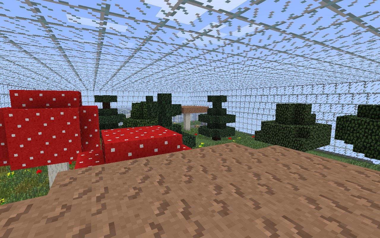 Volt University Minecraft Map