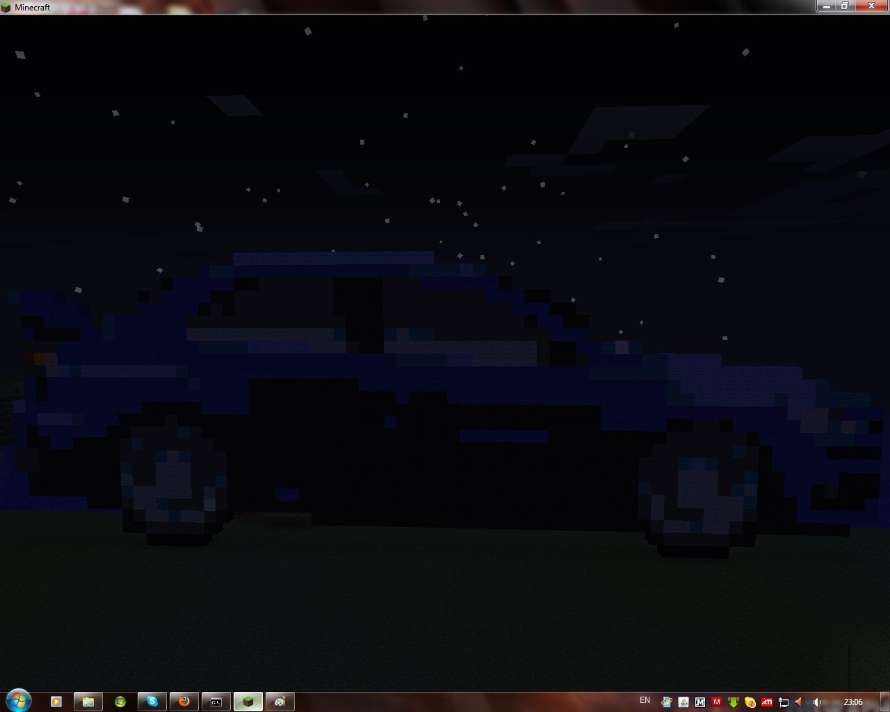 Bukkit MC BG FREE™ Minecraft Server