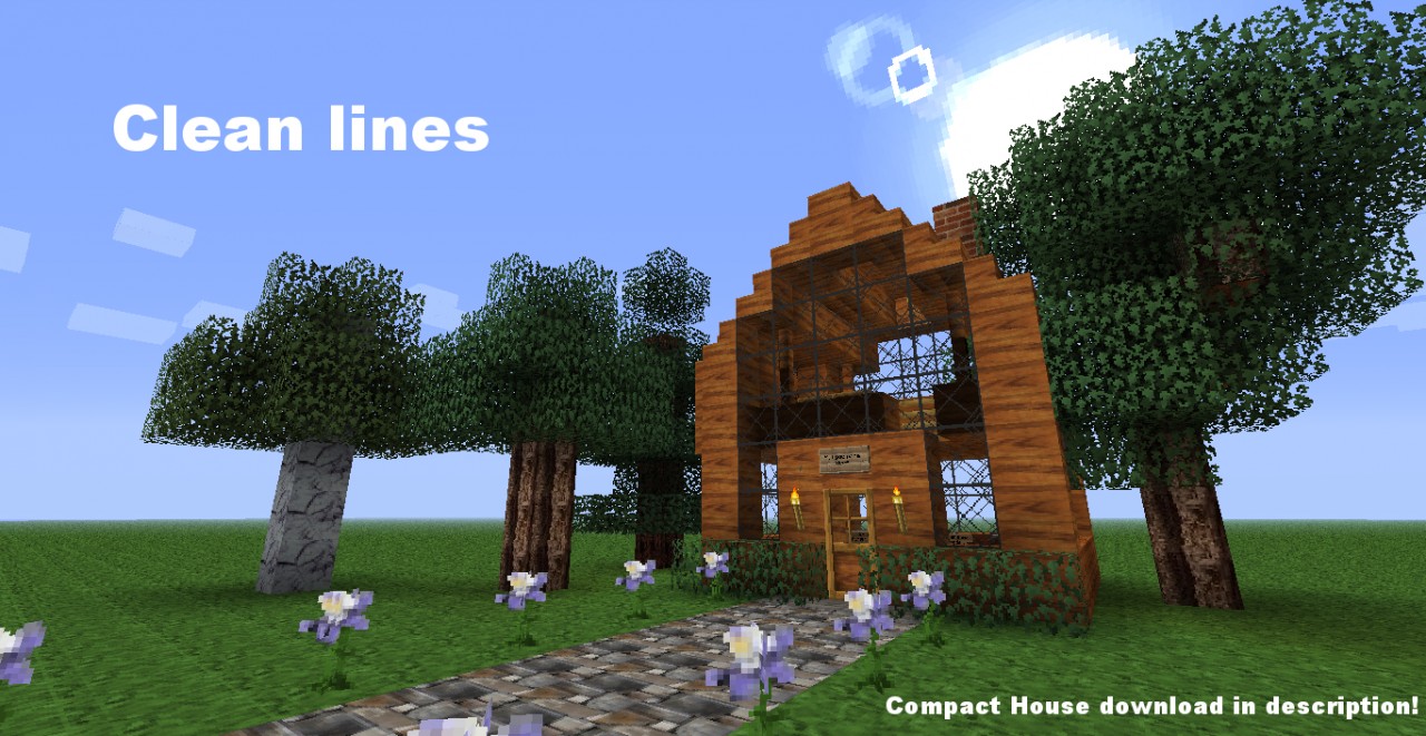 Blender Pack (64x64)(1.9 ready!)(awesome!) Minecraft Texture Pack