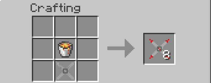 Spikes V1.0 [1.8.1] Minecraft Mod