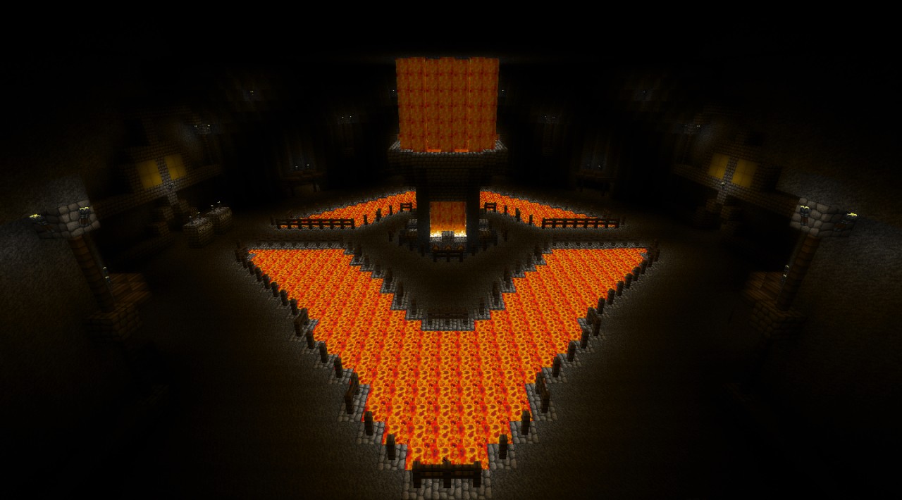 Block Empires Massive MMO Dungeons | Races | Whitelist | PvP | Clans ...